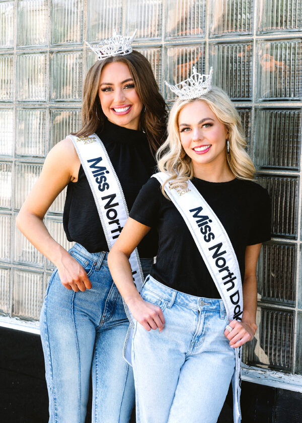 Williston to host Miss ND competition Saturday | News, Sports, Jobs ...